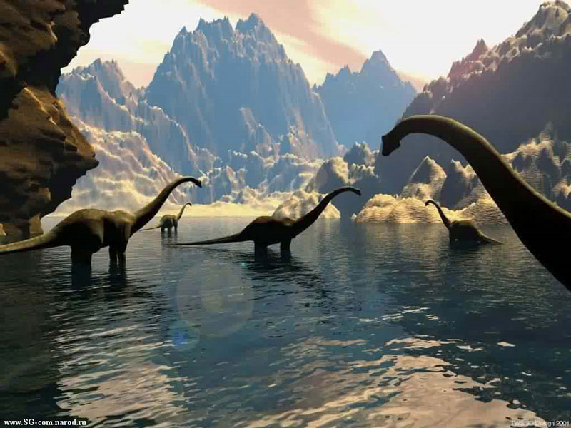 Fóssil achado na Tanzânia revela nova espécie de dinossauro gigante
