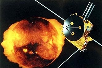 Após 17 anos, sonda solar Ulysses concluirá operações