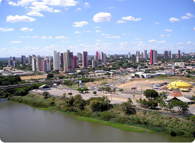 Teresina PI - Ache Tudo e Região